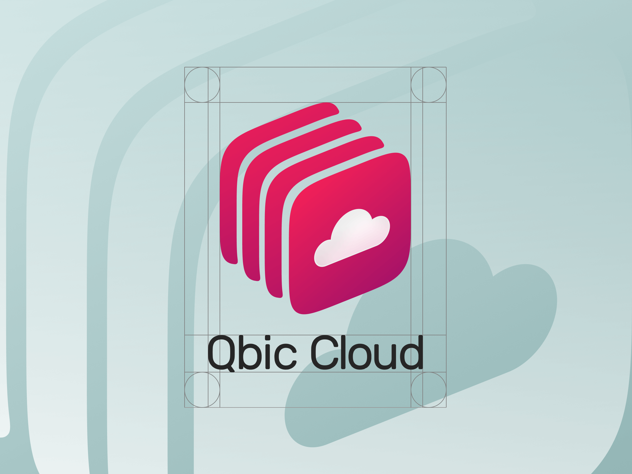 Qbic Cloud: Project-based Cloud Infrastructure Provider — DeXign Studio